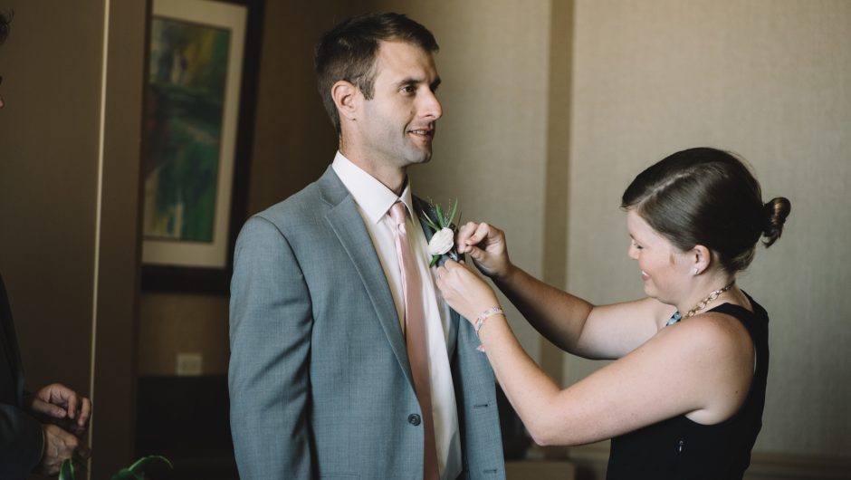 WED at Work | WED | Wedding Event Design